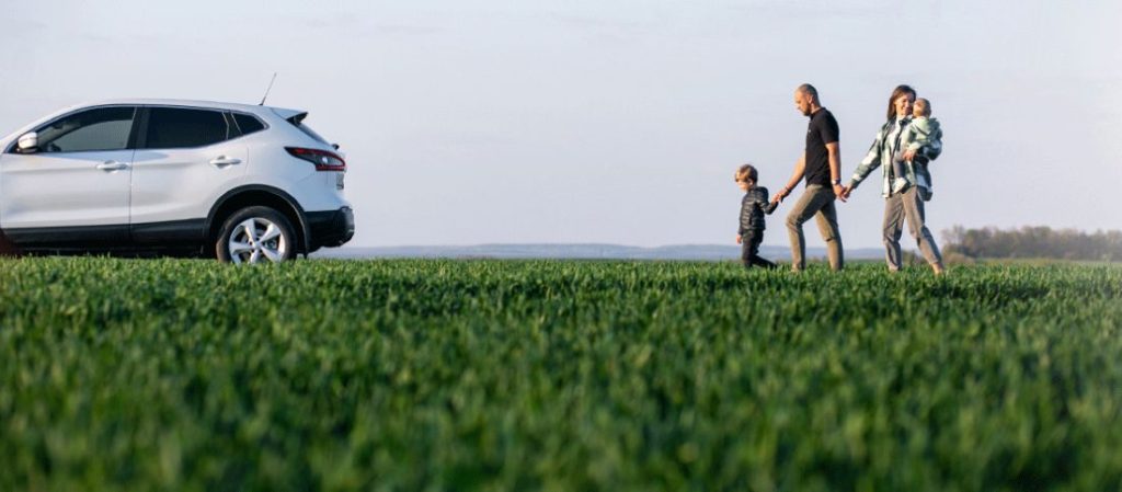 10 Reasons Why Electric Cars Are Good: A Greener and Smarter Choice