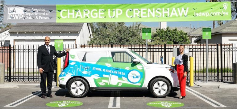 Unlocking Savings with Ladwp Electric Car Rebate Programs: Empowering ...