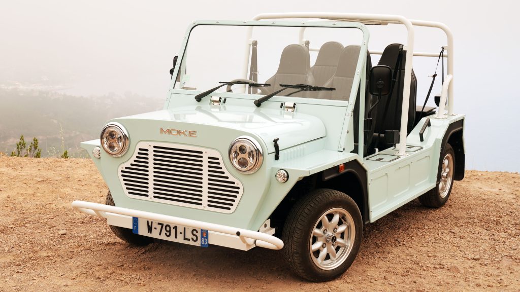 Exploring the Affordability of Moke Electric Car Cost: What You Need to ...